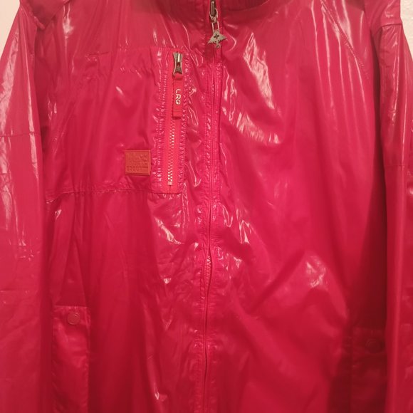 Lrg | Jackets & Coats | Lrg Lifted Research Group Amityville Jacket Xxl ...